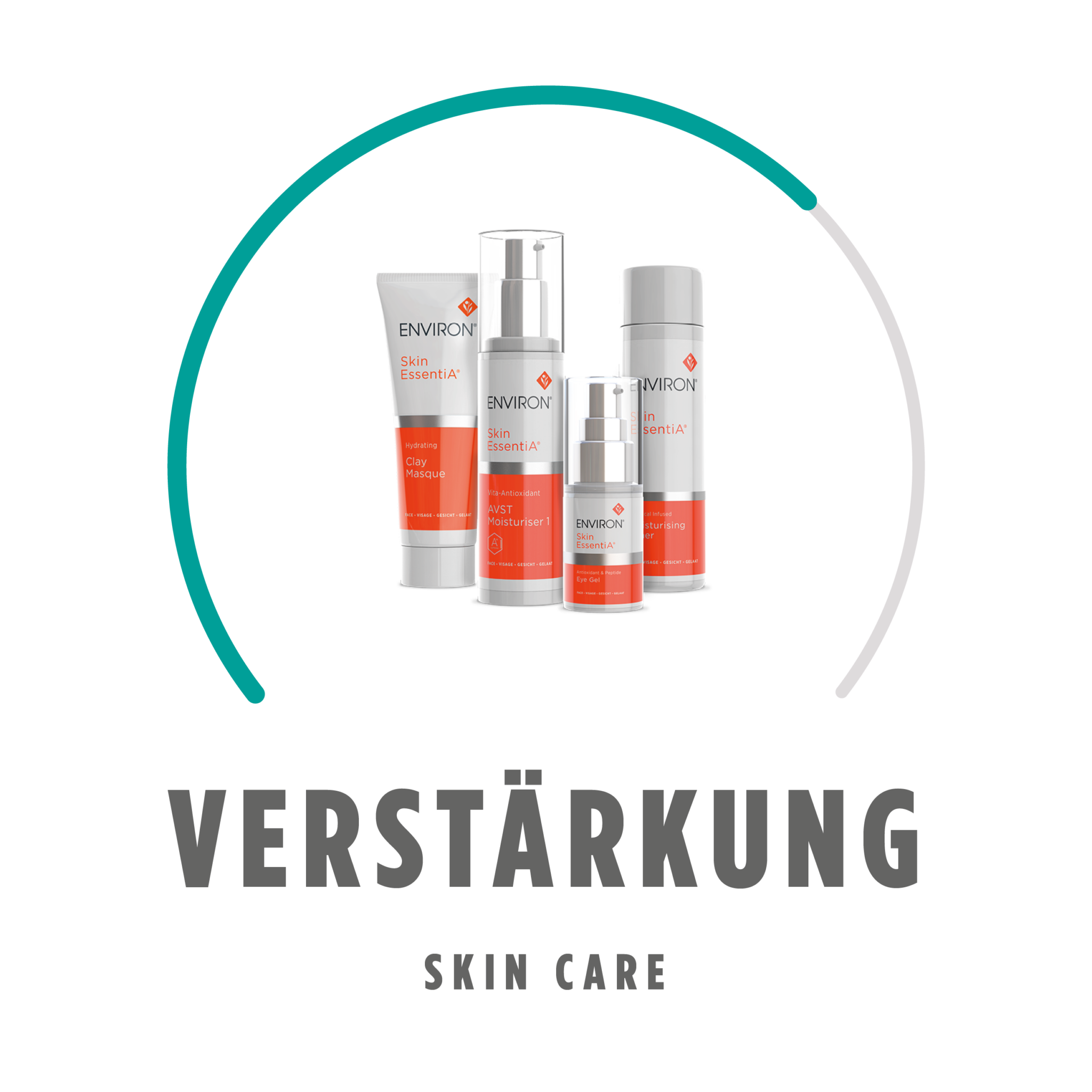Care Concept GmbH - Vertrieb für Premium Wirkstoffkosmetik